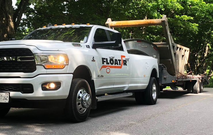 Hot Shot Hauling Service - Heavy Duty Transport, Hauling Services ...